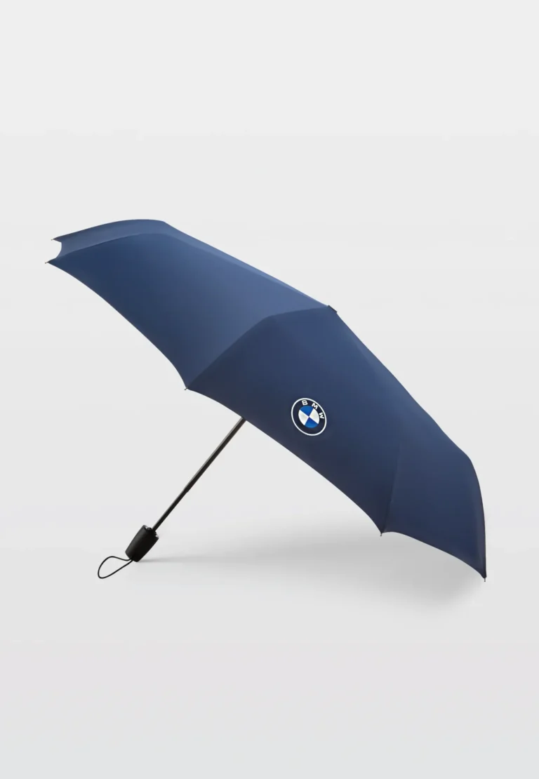 BMW POCKET UMBRELLA - Melbourne BMW | Official BMW Store