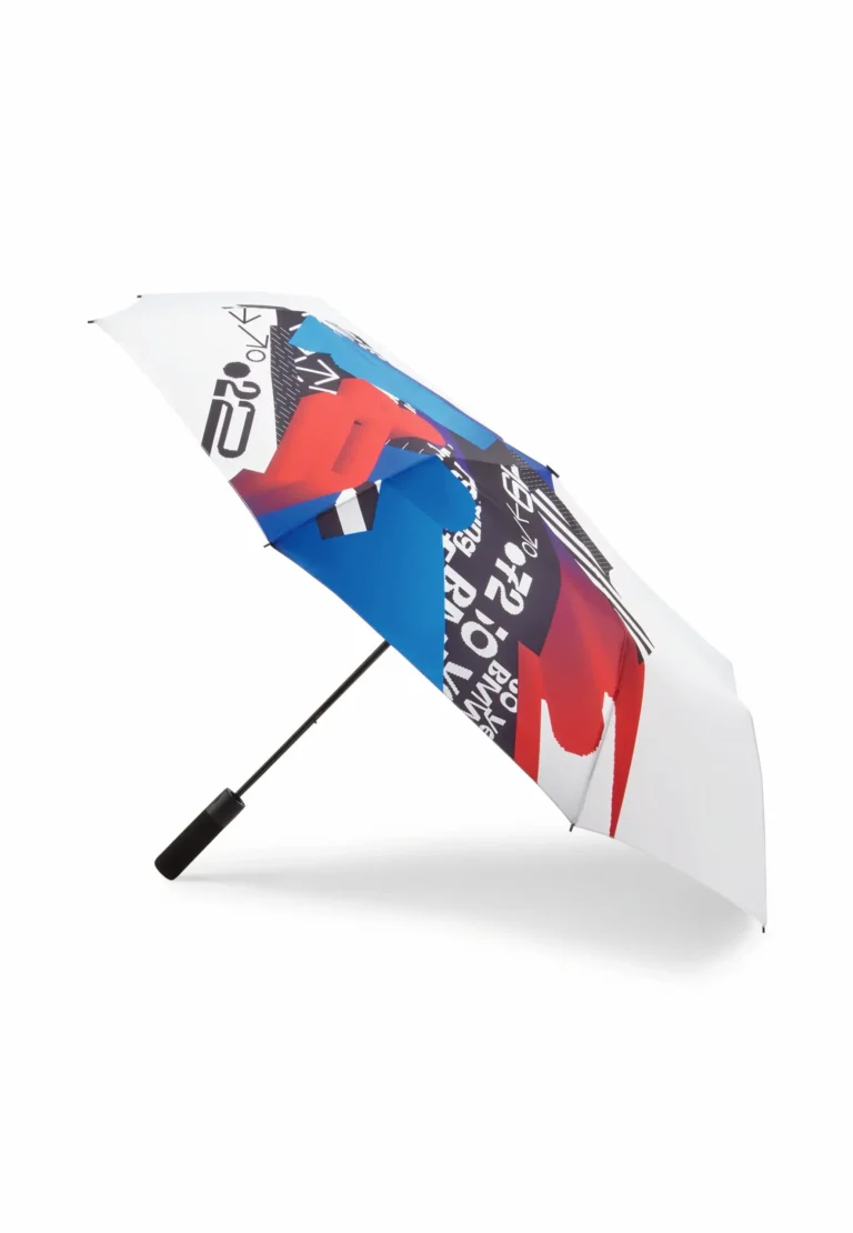 BMW M MOTORSPORT POCKET UMBRELLA - BMW Group Australia