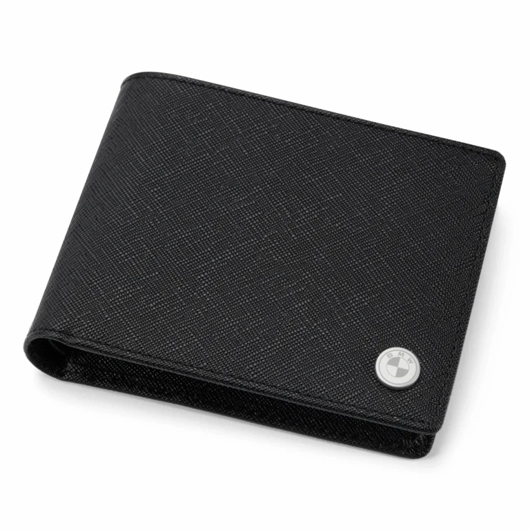 BMW WALLET COIN POCKET - BMW Group Australia