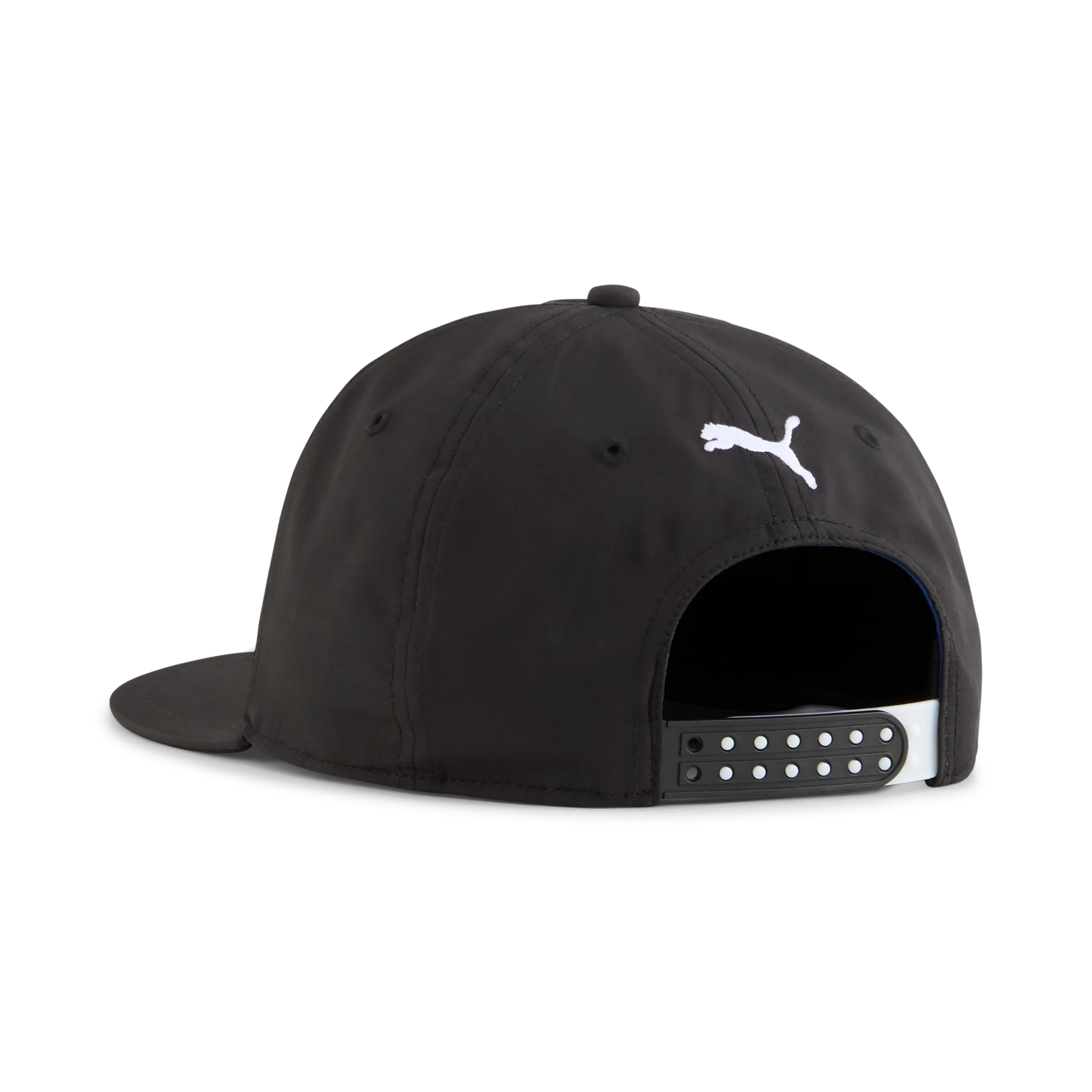 BMW M MOTORSPORTS FLAT BRIM CAP - Brisbane BMW | Official BMW Store