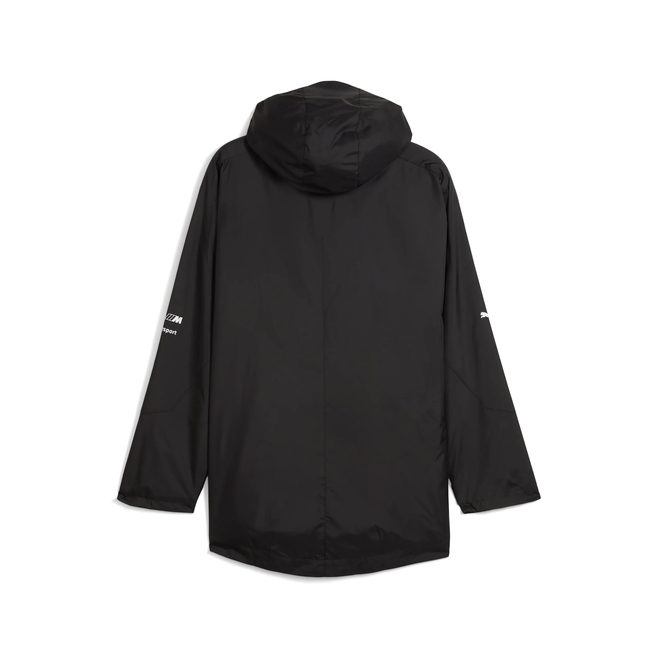 BMW M MOTORSPORTS LIFESTYLE JACKET - BMW Group Australia