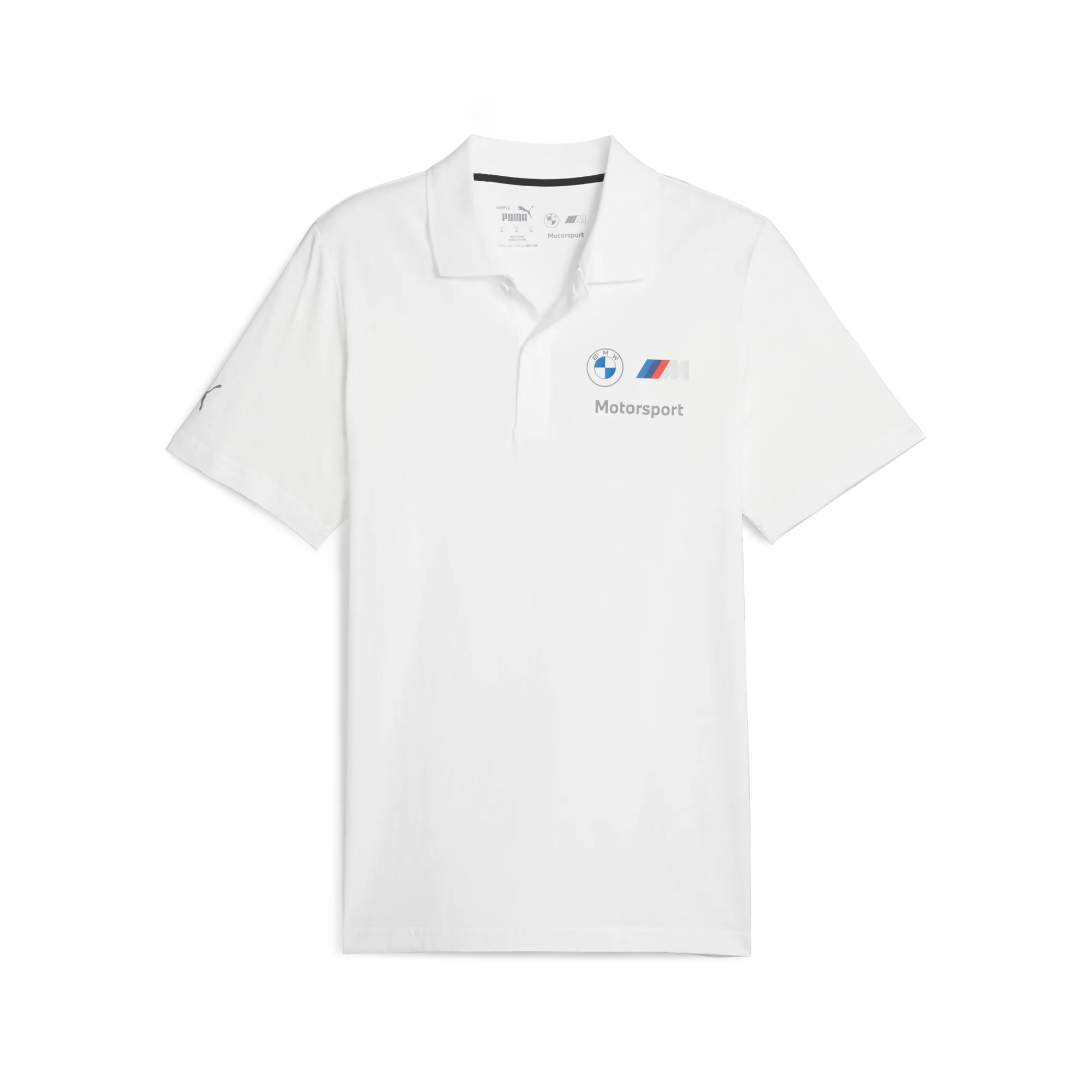 BMW M MOTORSPORTS ESS POLO - BMW Group Australia