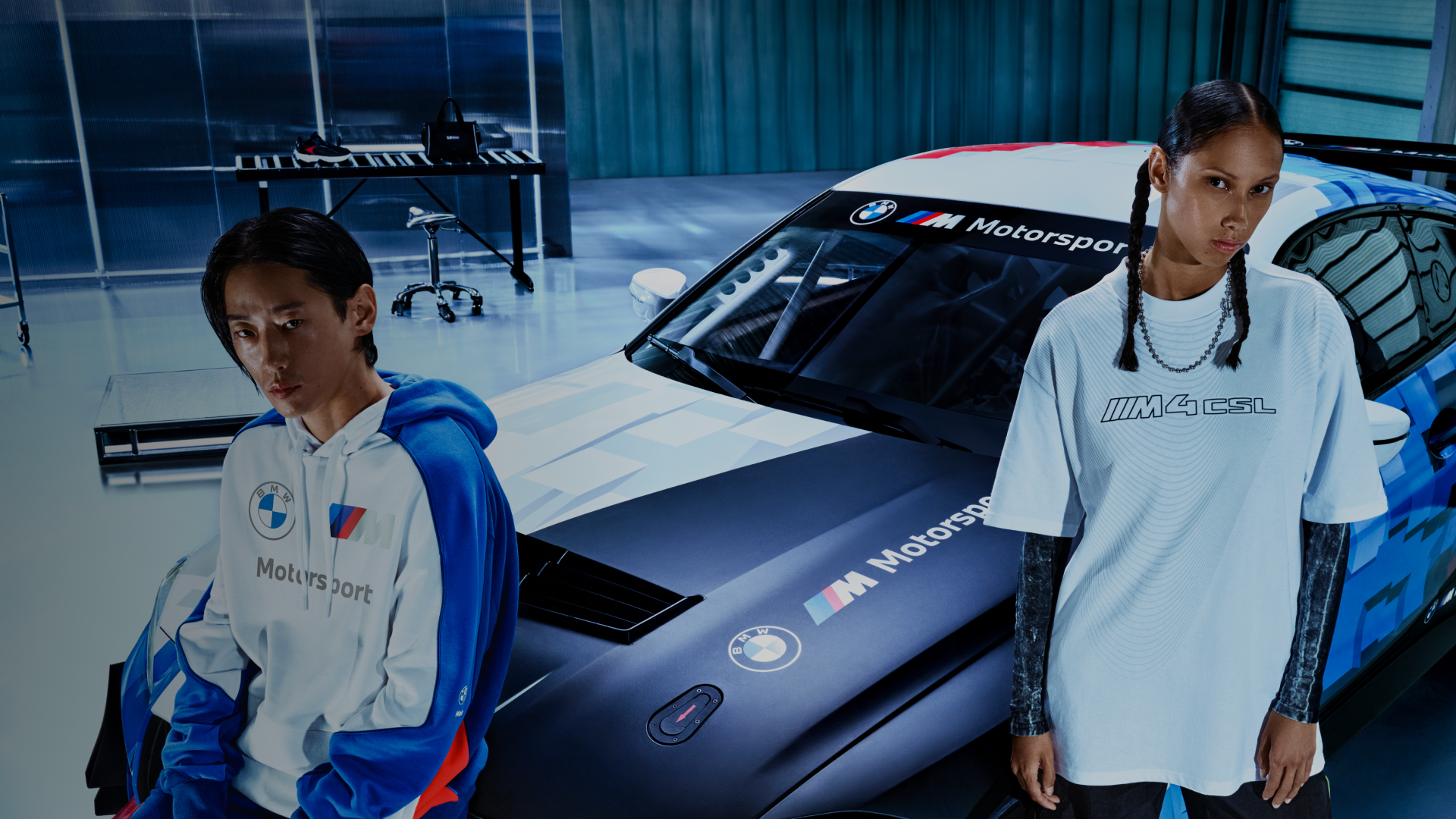 Home Page - BMW Group Australia
