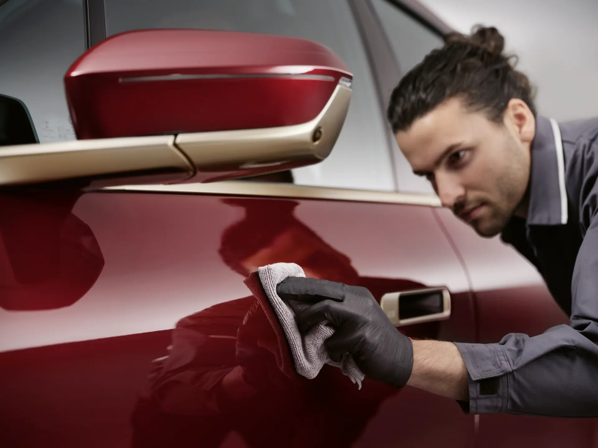 Vehicle Accessories - Waverley BMW | Official BMW Store