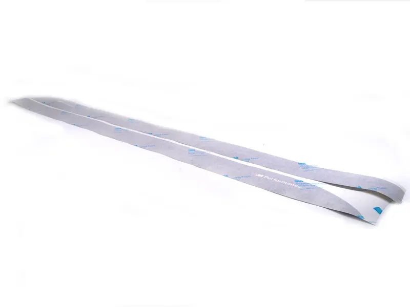 M Performance Side Skirt Film Strips - BMW Group Australia