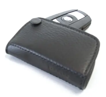 BMW Key Fob (Black) - BMW Group Australia