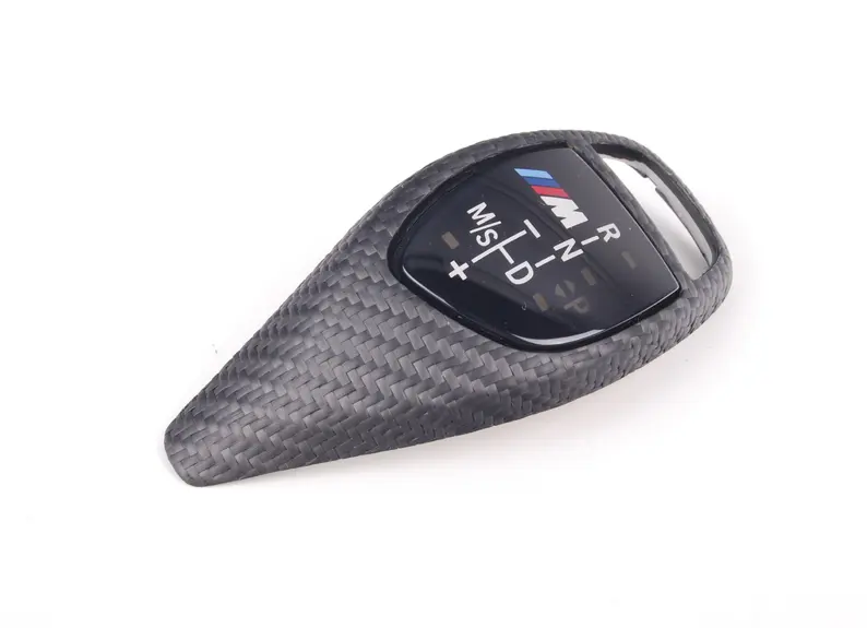 M Performance Automatic Gear Lever Trim - BMW Group Australia