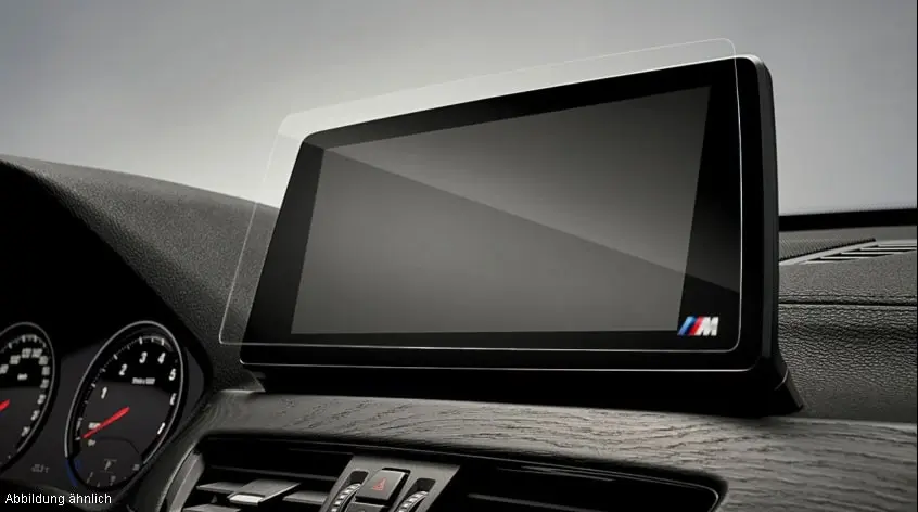 BMW iDrive 8.8" Screen Protector - BMW Group Australia