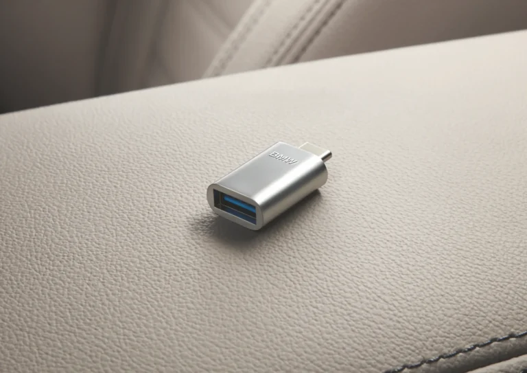 BMW USB-C to USB-A Adapter - Melbourne BMW | Official BMW Store