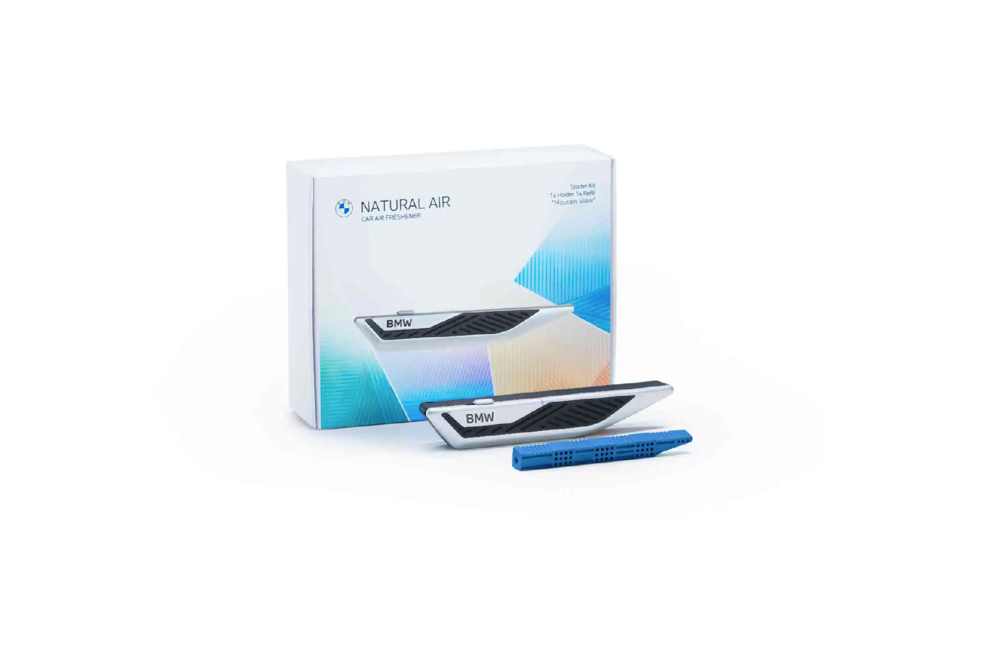 BMW Natural Air Starter Kit - Melbourne BMW | Official BMW Store