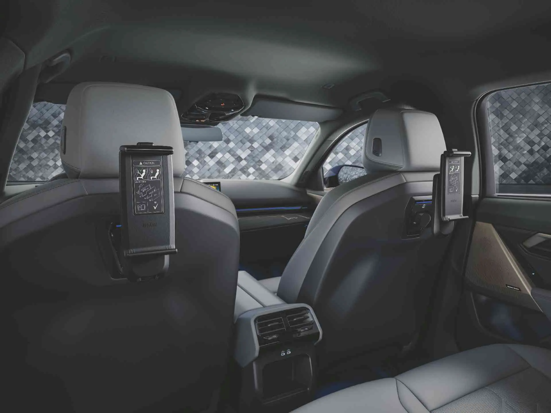 BMW Travel & Comfort Universal Case Holder - Brisbane BMW | Official ...