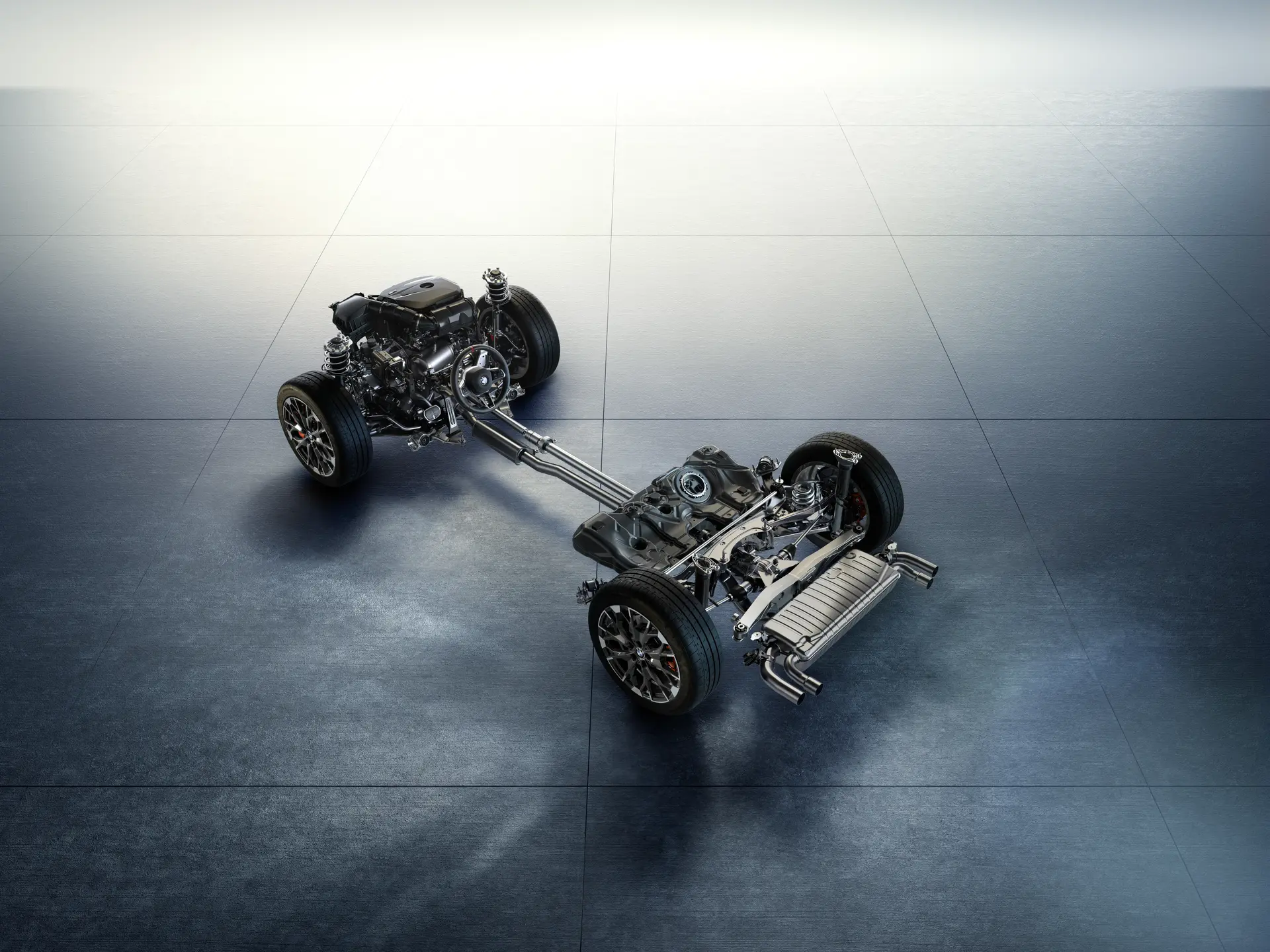 BMW Advanced Car Eye 3.0 Pro - BMW Group Australia