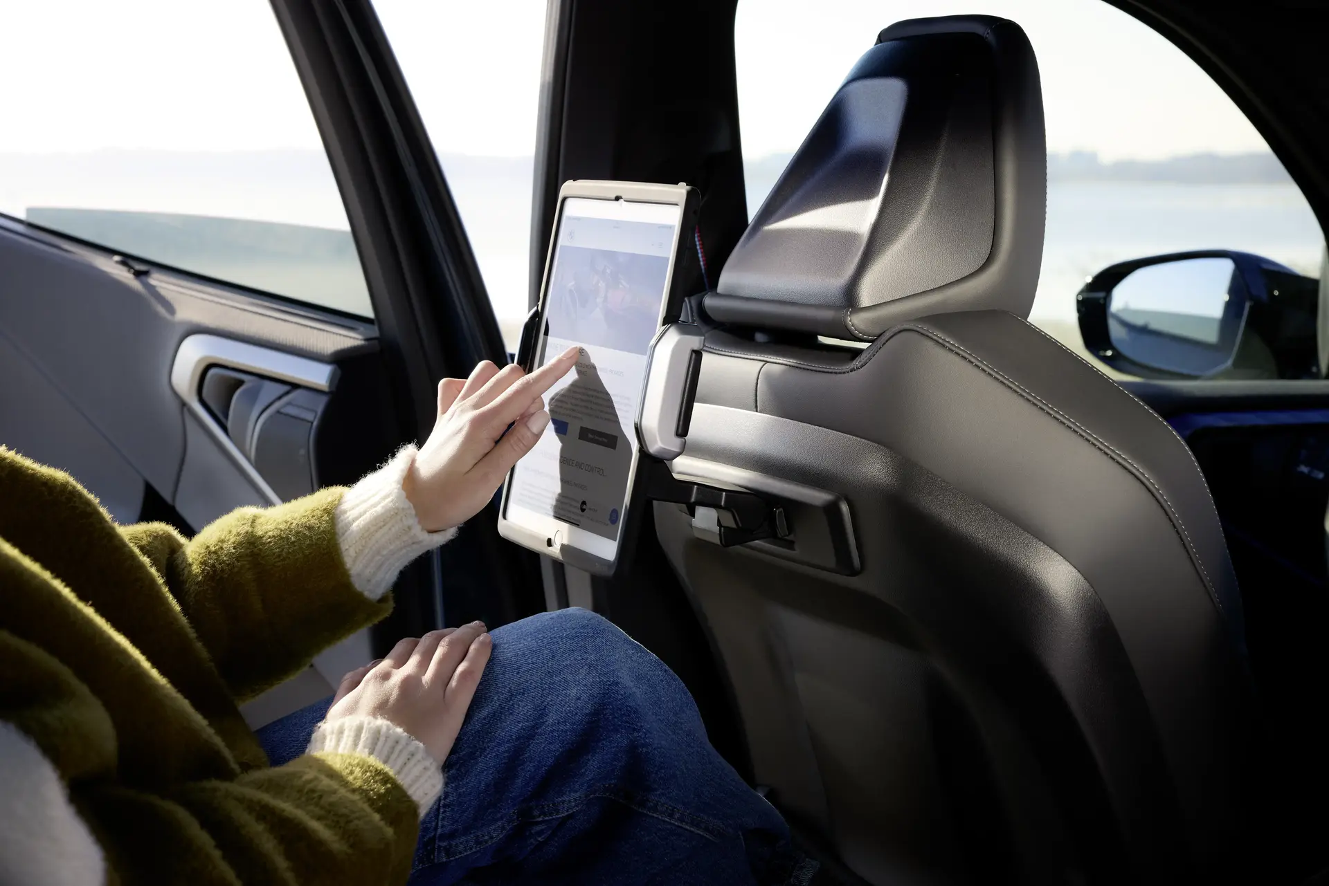 BMW Advanced Car Eye 3.0 Pro - BMW Group Australia