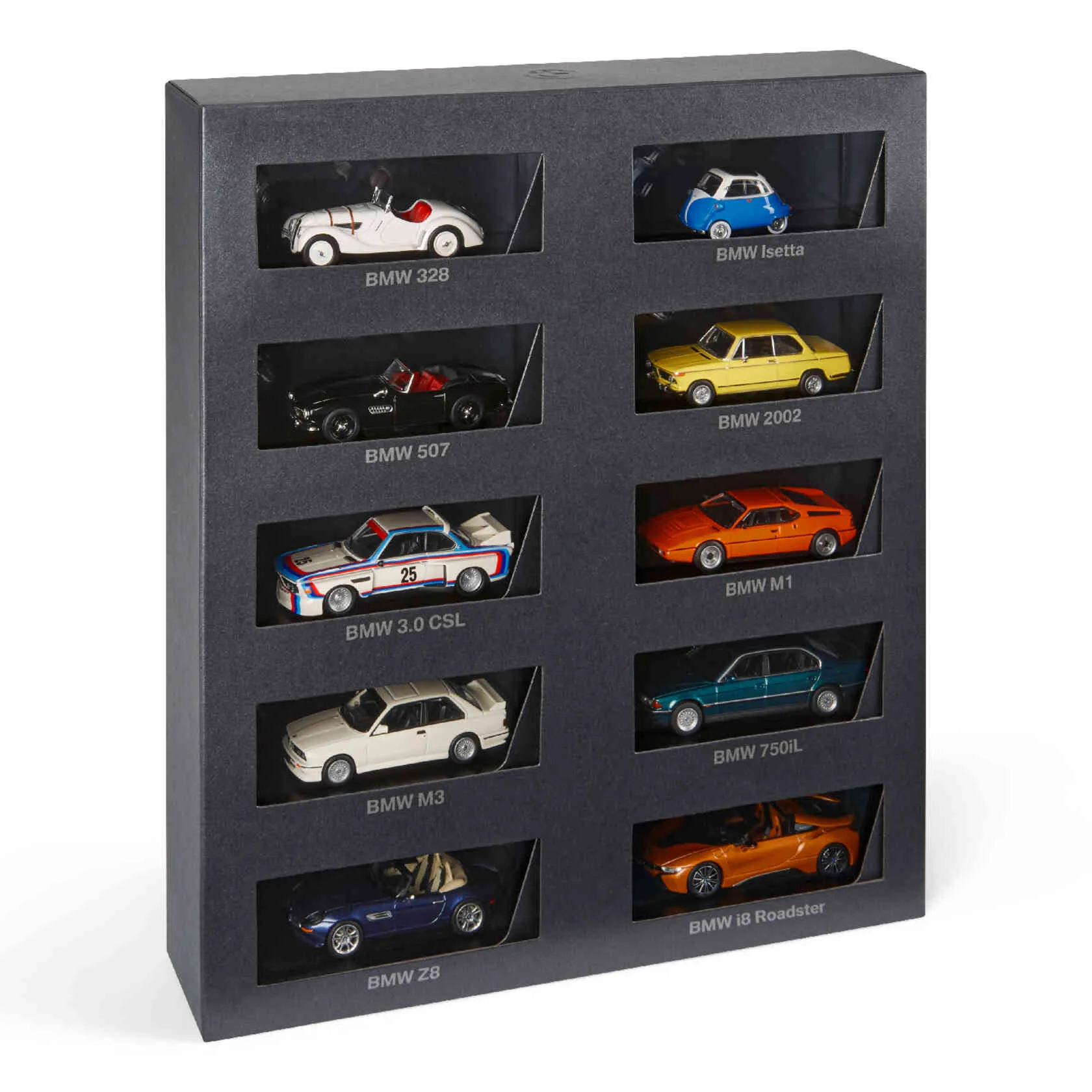 BMW Collection Series - BMW Group Australia