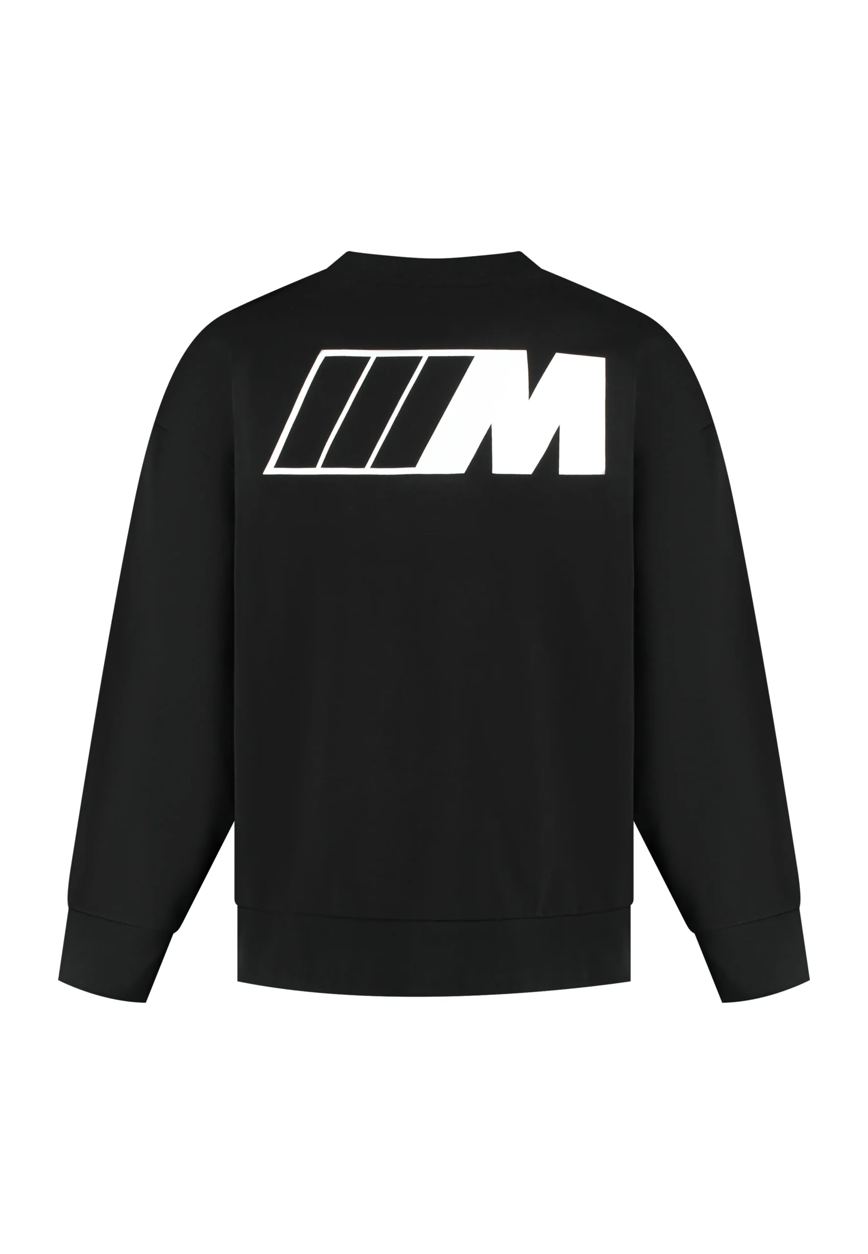 BMW M Sweater Logo reverse Unisex - Melbourne BMW | Official BMW Store
