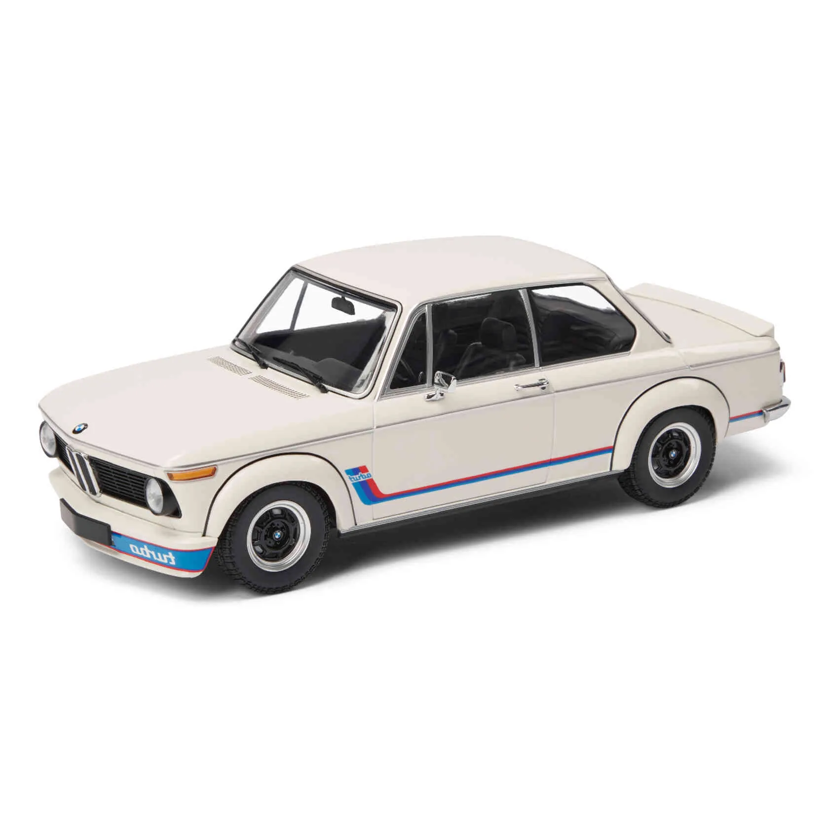 BMW 2002 Turbo Miniature - Brisbane BMW | Official BMW Store