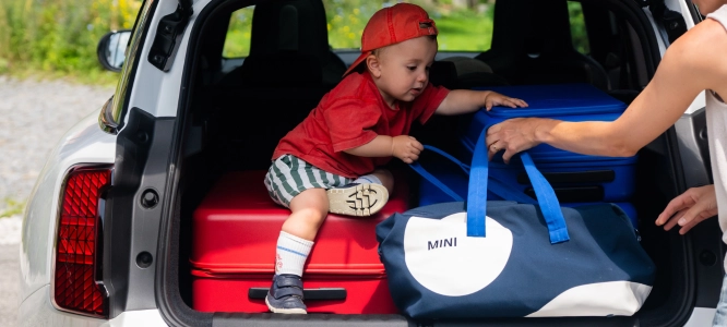 LIFESTYLE - Brisbane MINI Garage | Official MINI Garage Store