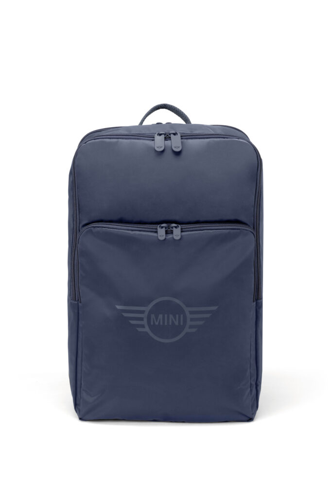 MINI SOFT WING LOGO BACKPACK URBAN SERIES - Brisbane MINI Garage ...