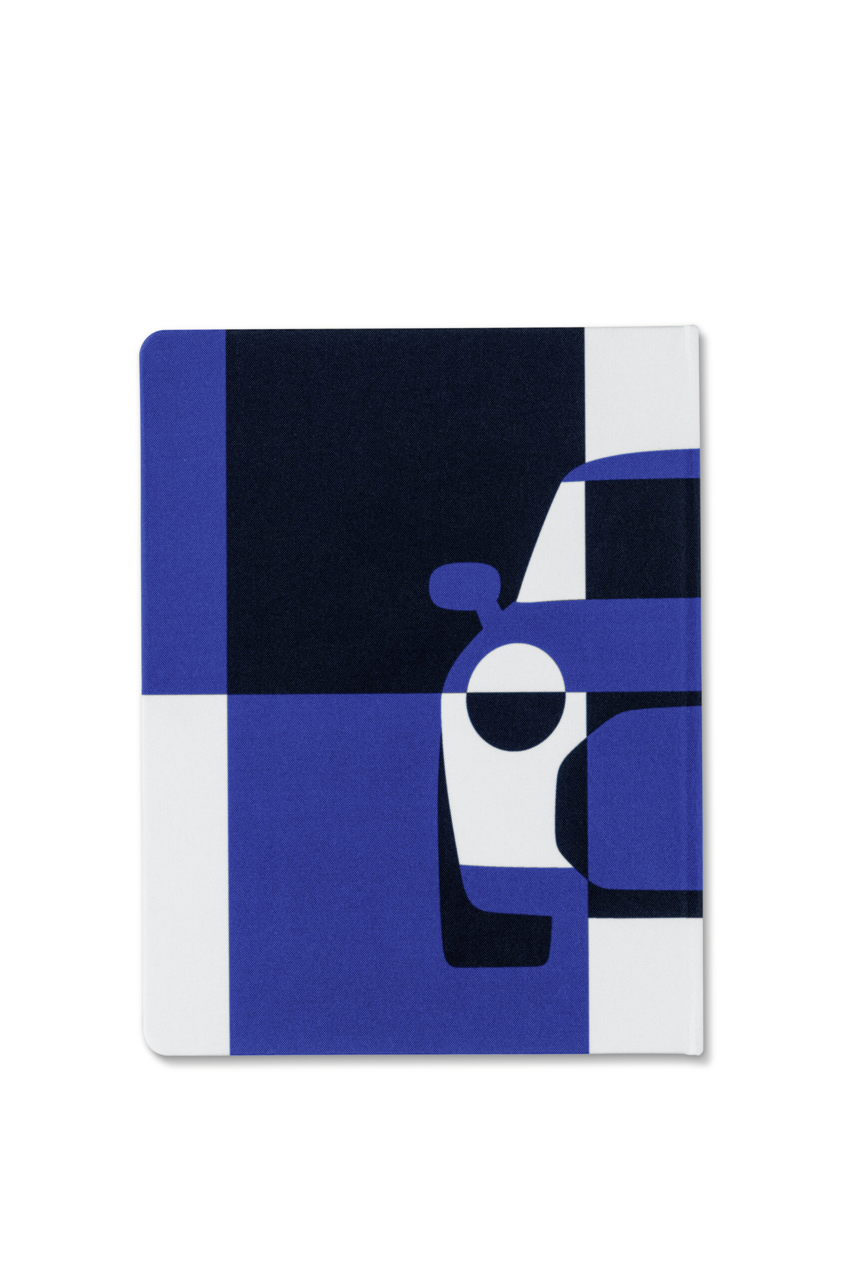 MINI CAR TILE NOTEBOOK - Brisbane MINI Garage | Official MINI Garage Store