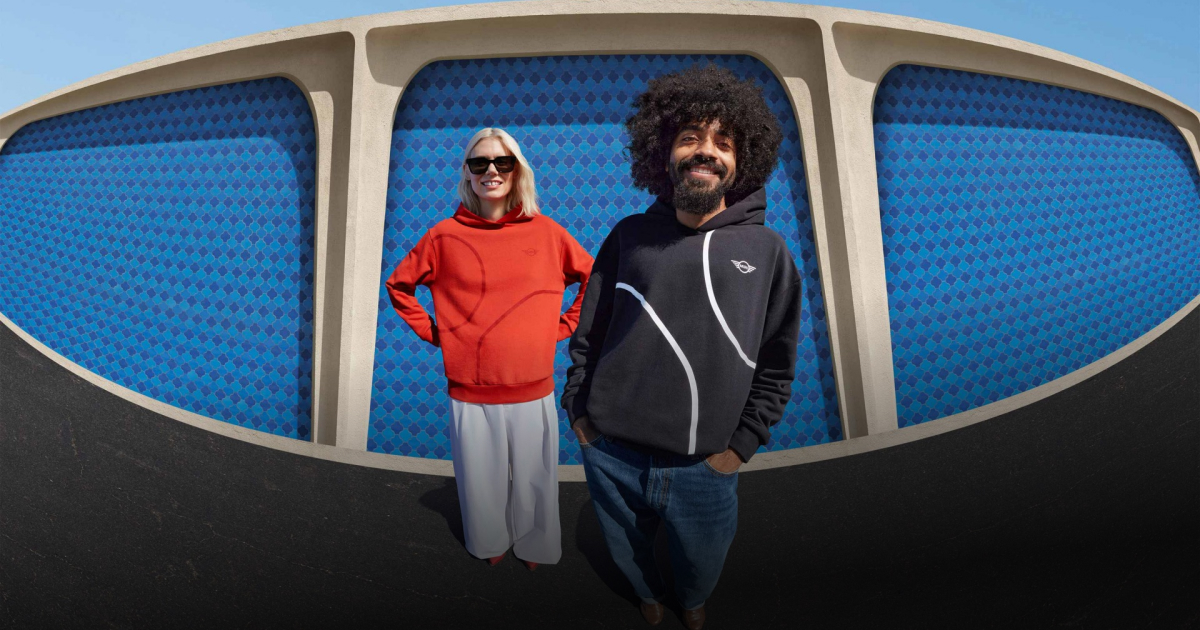 Home Page - Worthington MINI Garage | Official MINI Garage Store