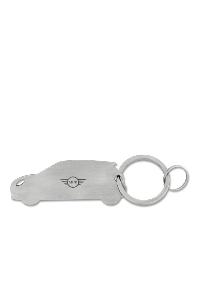 MINI COOPER KEYRING - Brisbane MINI Garage | Official MINI Garage Store