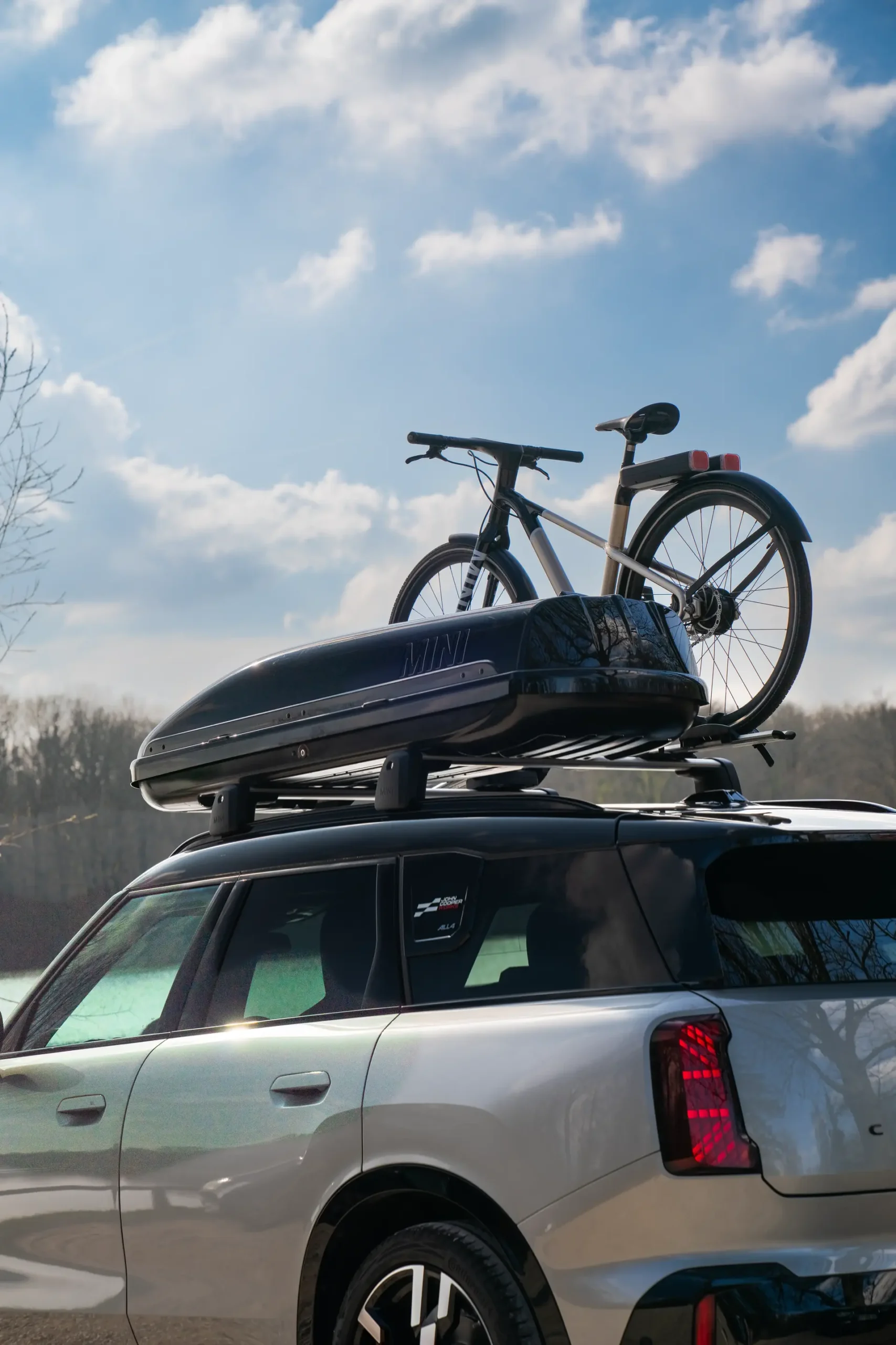 Home Page - North Shore MINI Garage | Official MINI Garage Store