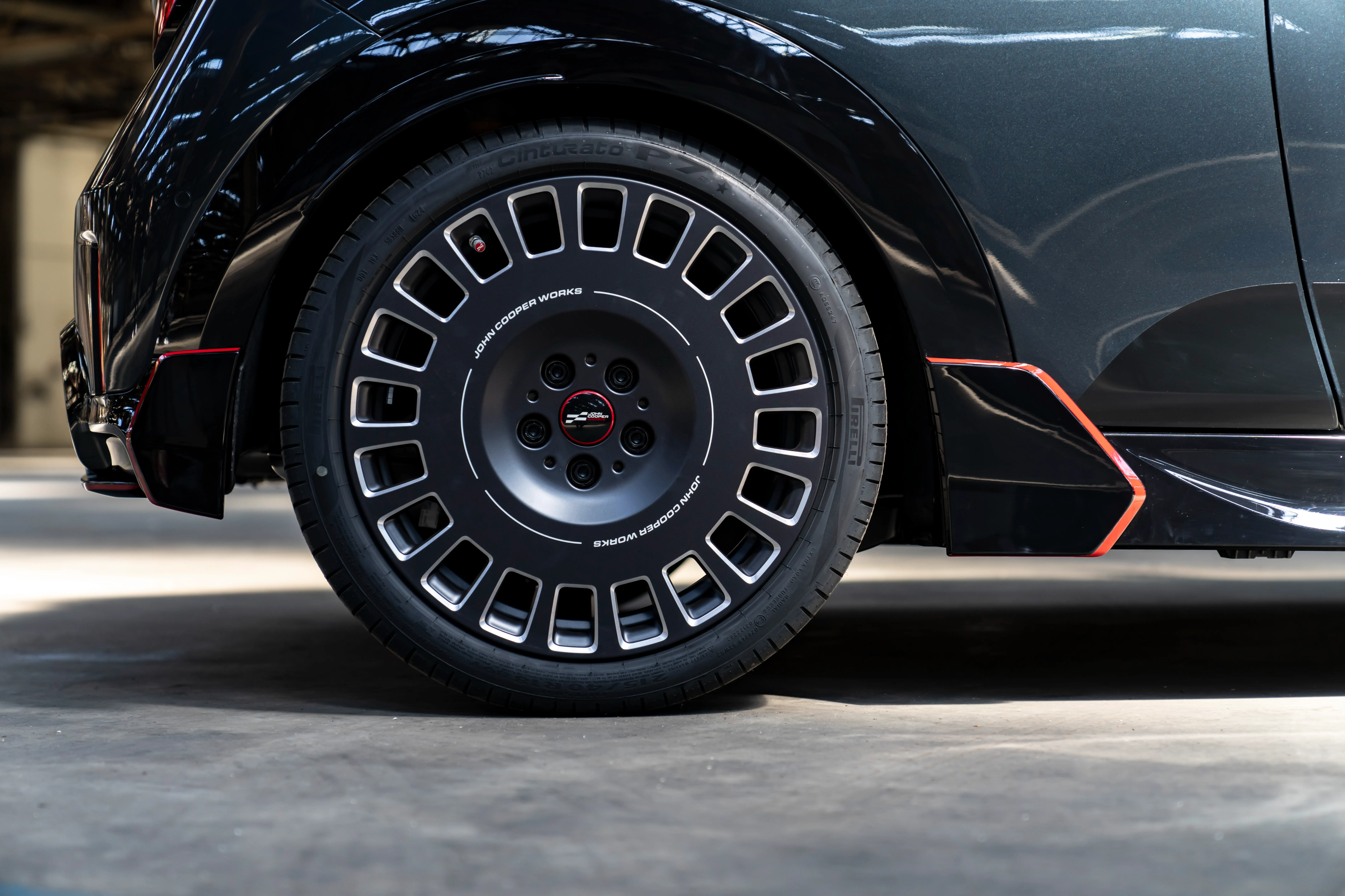 LIFESTYLE - Brisbane MINI Garage | Official MINI Garage Store