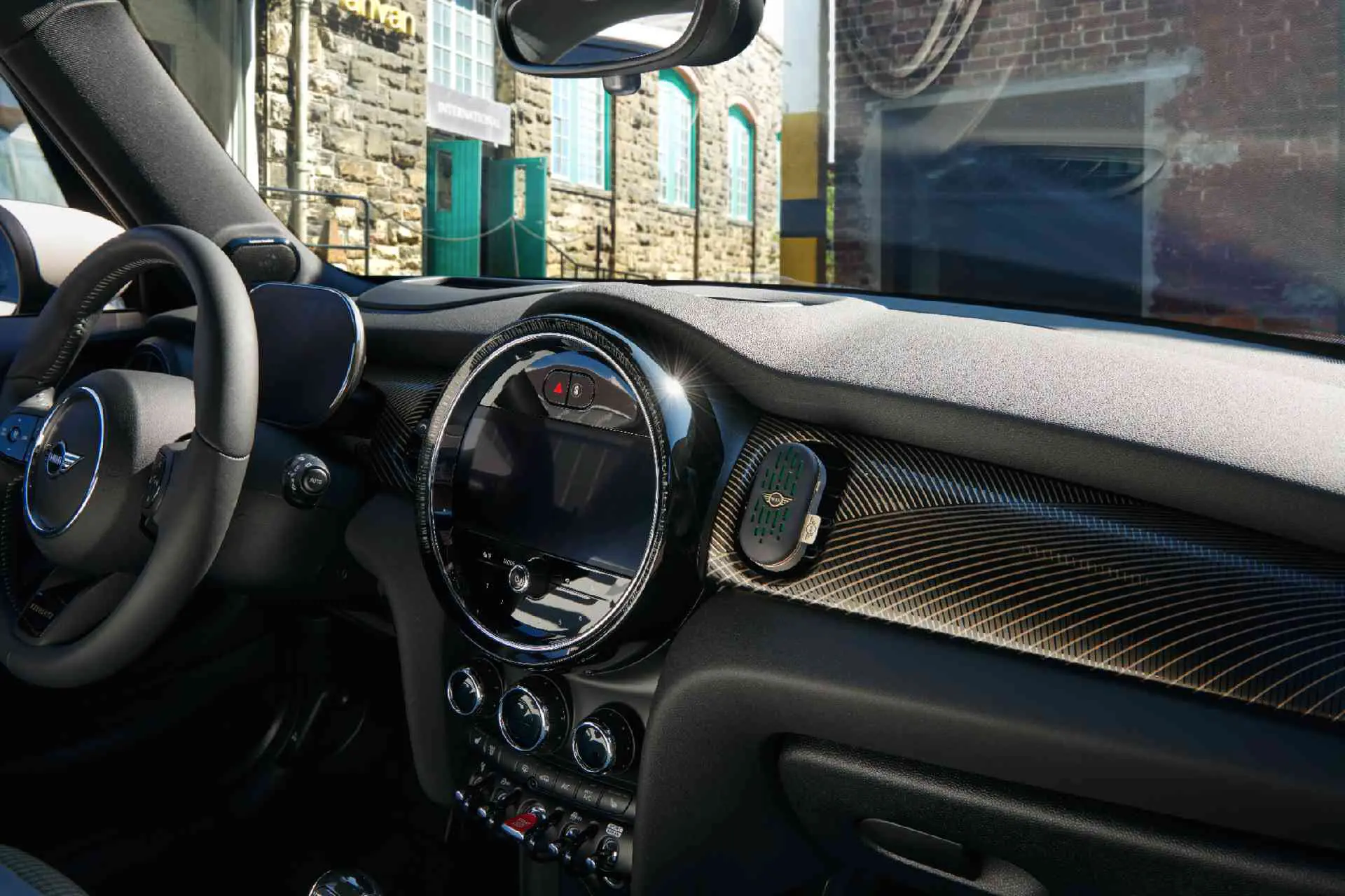 MINI Natural Air Starter-Kit - Brisbane MINI Garage | Official MINI ...