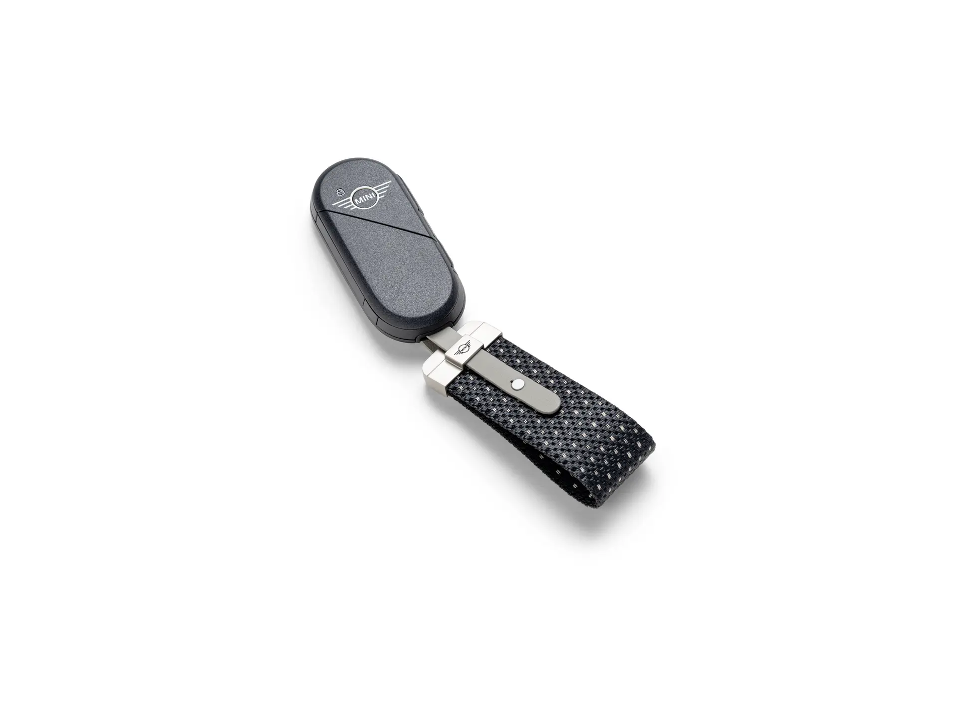 MINI Key Strap - Brisbane MINI Garage | Official MINI Garage Store