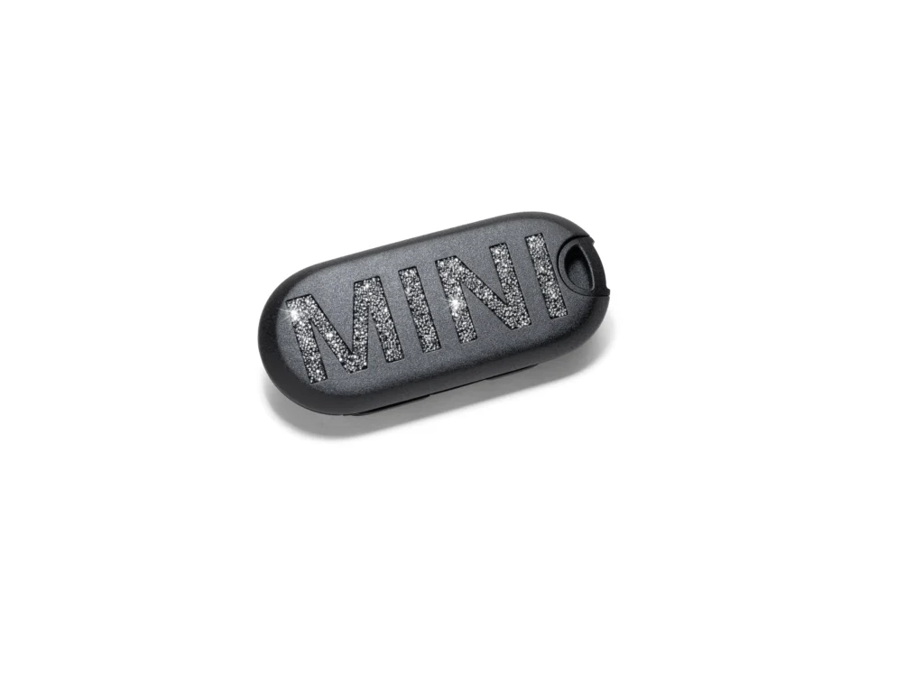 MINI Key Cover - Brisbane MINI Garage | Official MINI Garage Store