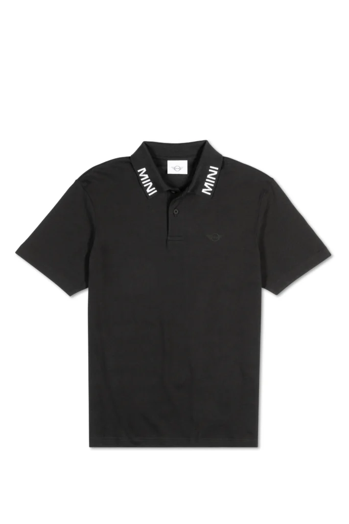 MINI POLO MEN´S WORDMARK - Brisbane MINI Garage | Official MINI Garage ...