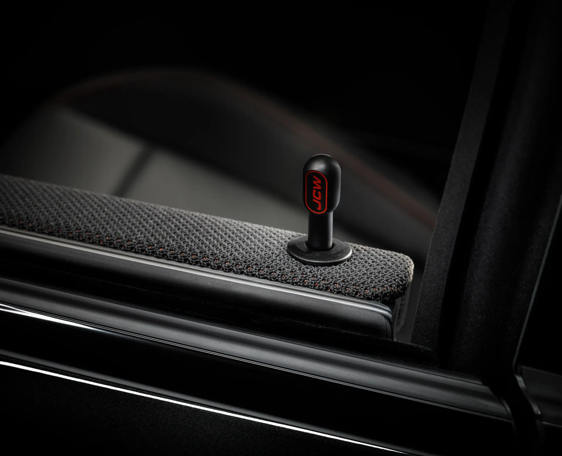 MINI JCW Door Locking Pin - Brisbane MINI Garage | Official MINI Garage ...