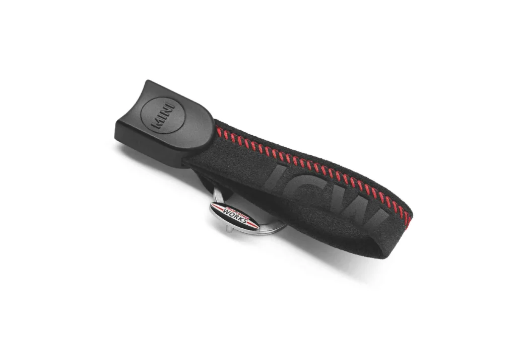 Genuine Key Fob With Pendant JCW Pro - Brisbane MINI Garage | Official ...